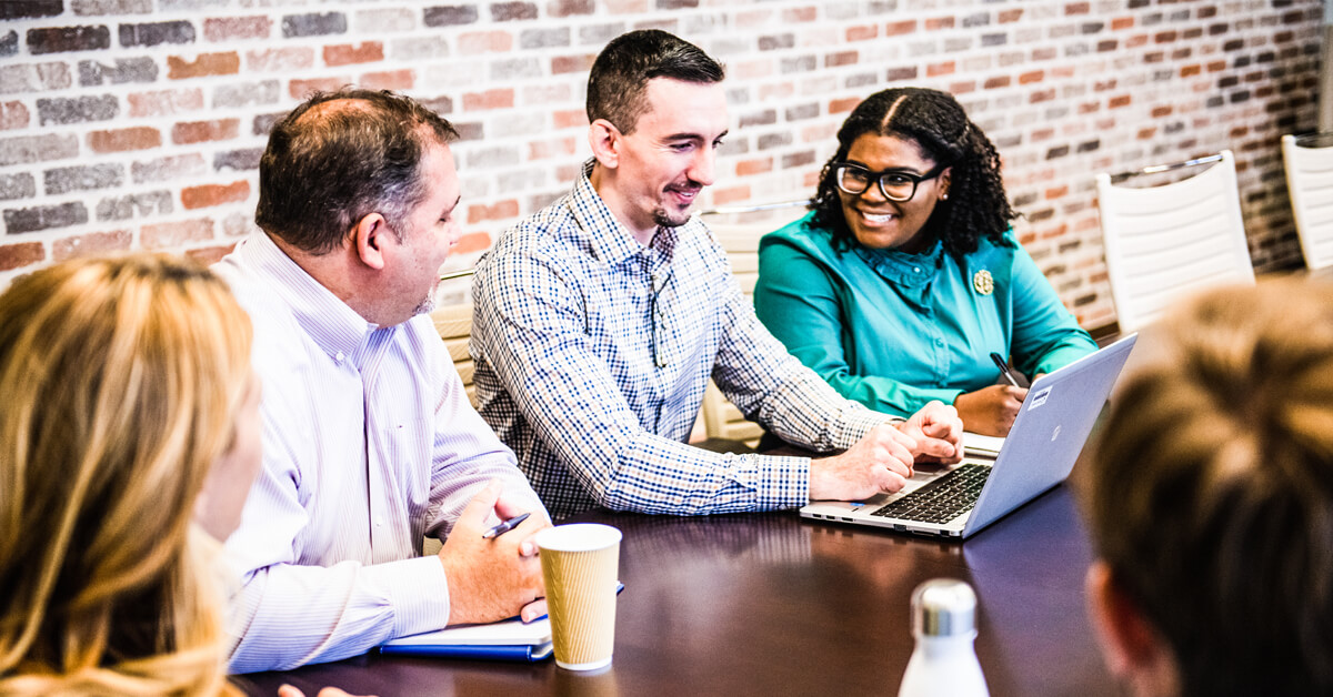 10 reasons to work with a career coach