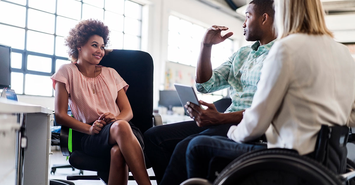 3 Benefits of Taking an Interim Job