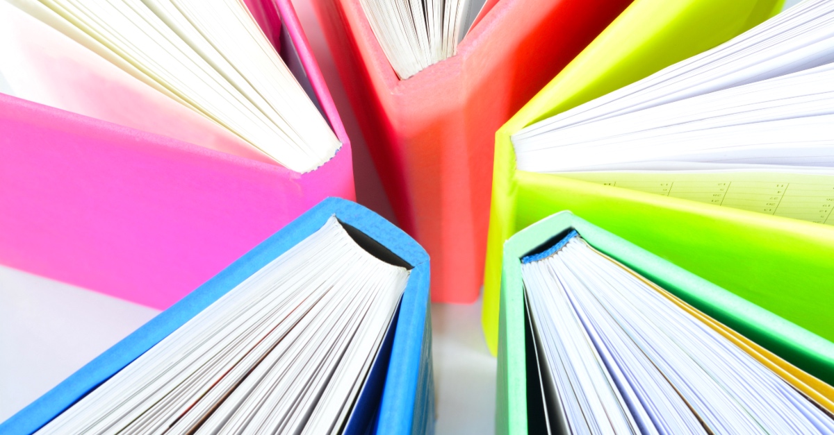 How to Gain Institutional Knowledge—Fast