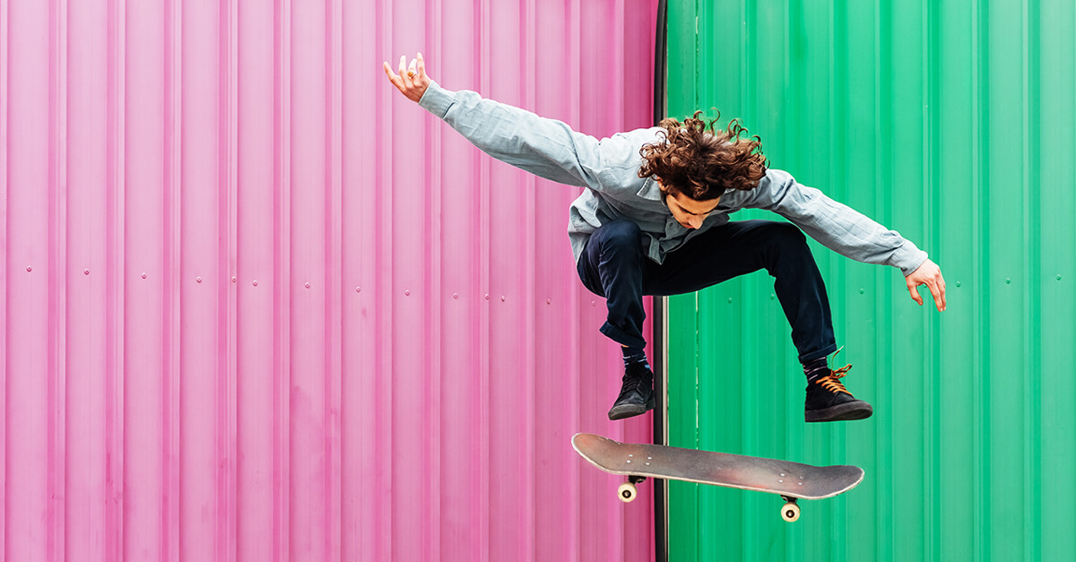 How to Avoid Getting Rusty