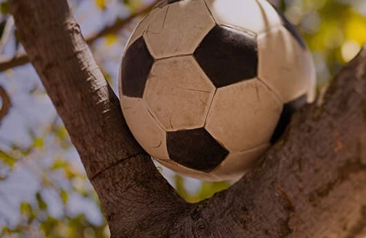 The Secret Reasons Why You're Off Your Game