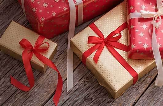 The Tip Sheet on Office Gift-Giving