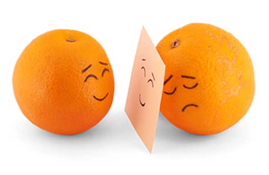 Why You Shouldn't Hide Your Feelings at Work