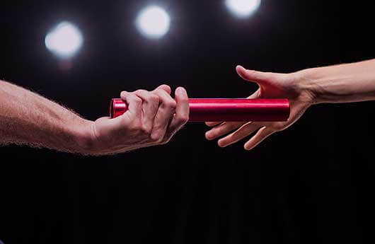 How to Manage a Team You Inherited