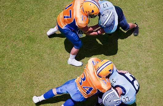 When to Push, When to Stand Down