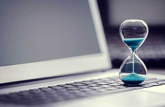 The Incredible Shrinking Career Timeline