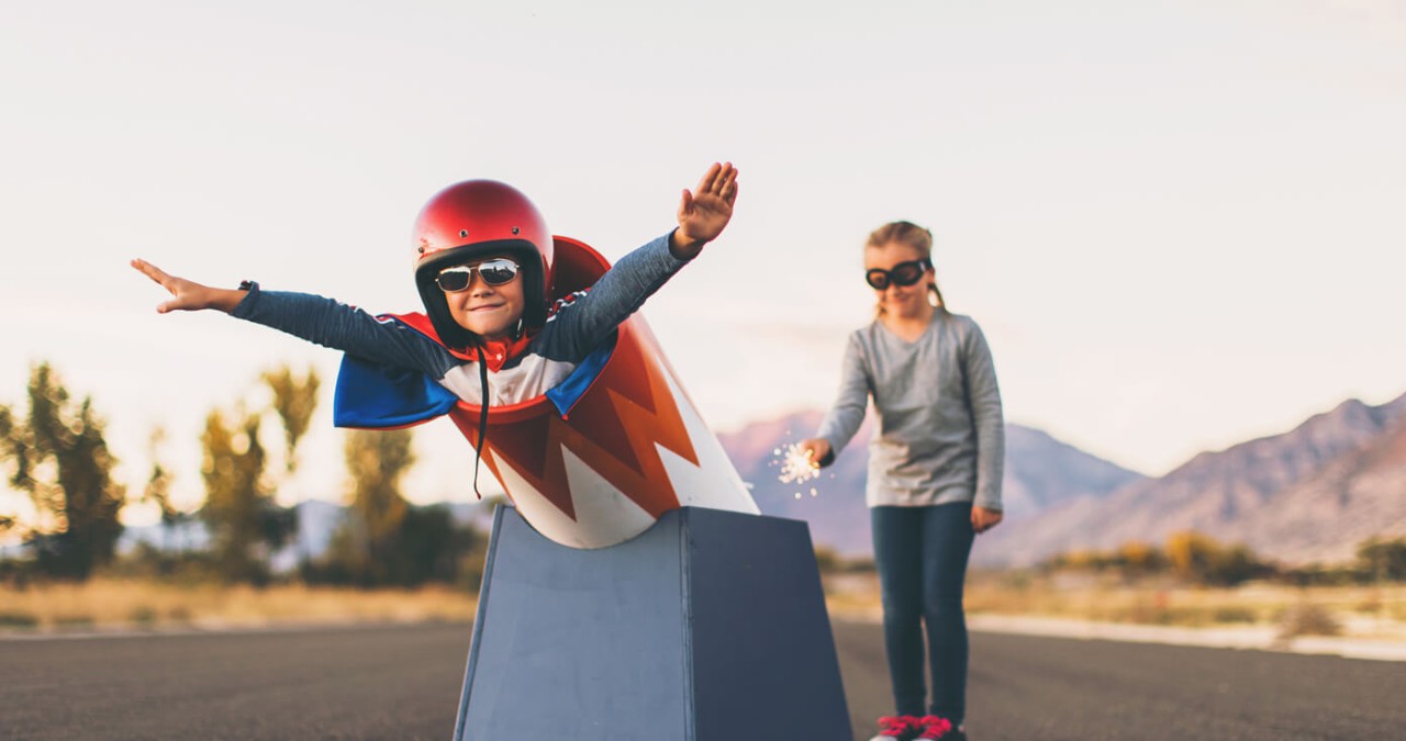 Launching a job search campaign